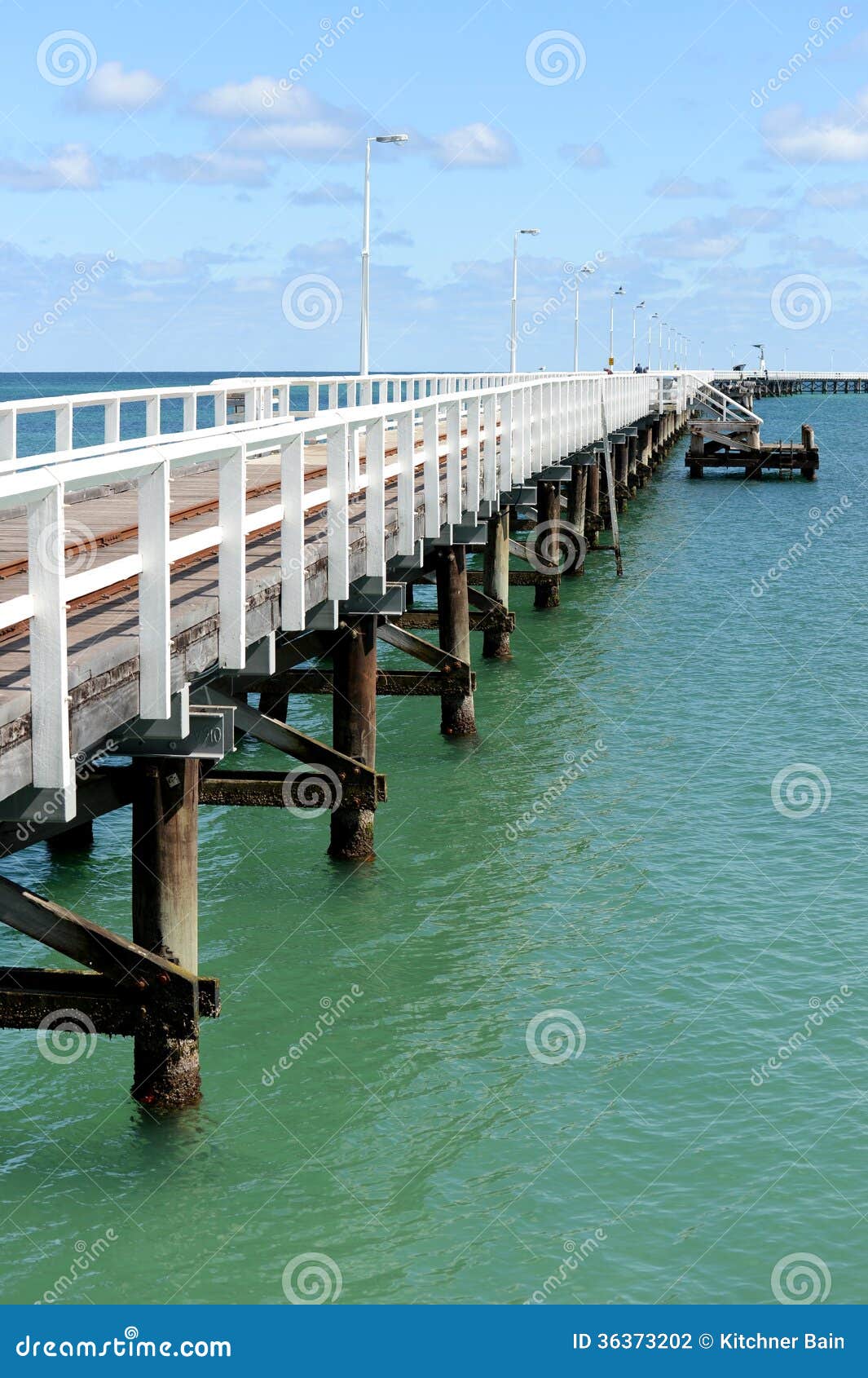 Jetty stock photo. Image of outdoor, gulf, seascape, sunrise - 36373202
