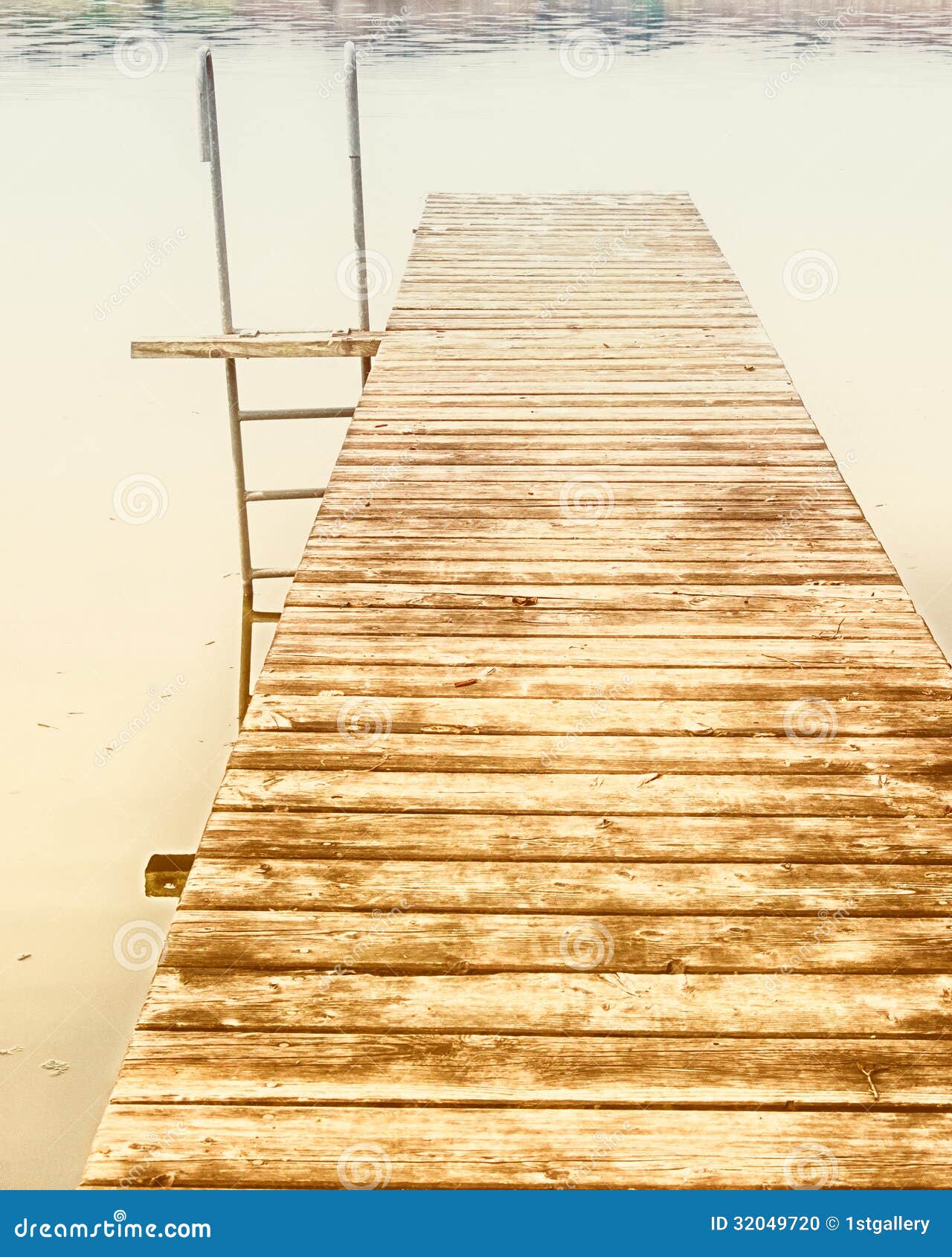 Jetty on a lake (27) stock photo. Image of vacations - 32049720