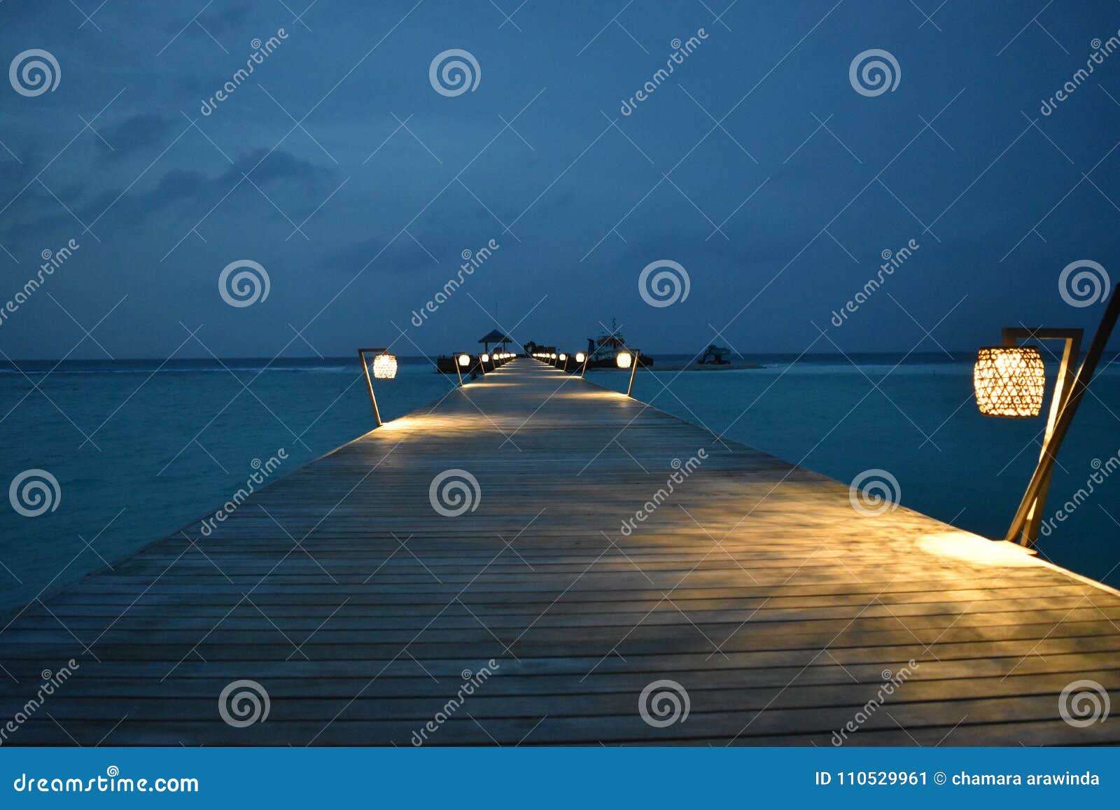 Arrival Jetty Pavilion Stock Photos - Free & Royalty-Free Stock Photos ...