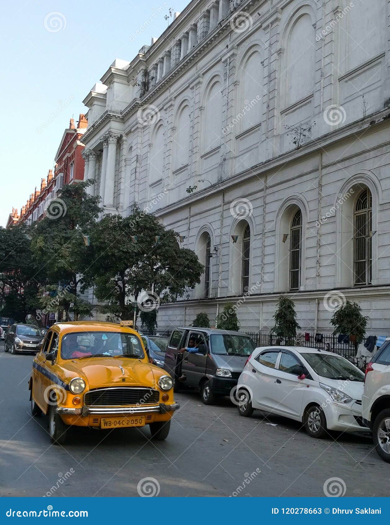 Jetty strand road Calcutta editorial stock photo. Image of strand ...