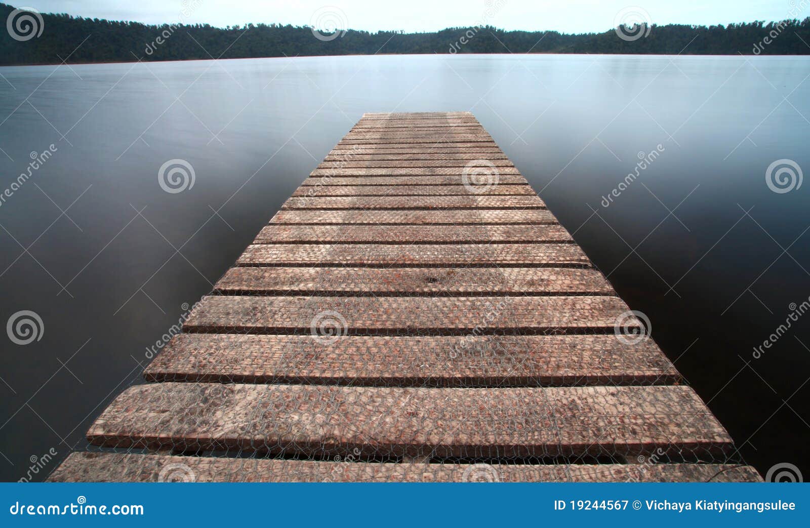 Jetty walkway pier stock image. Image of path, peaceful - 19244567