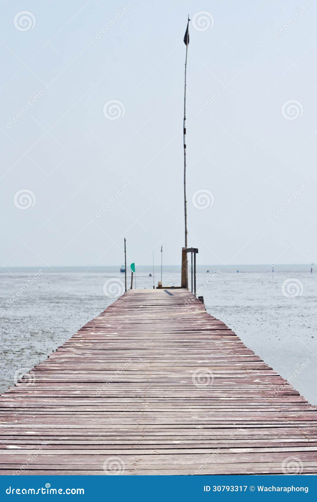 Jetty stock image. Image of calm, relaxation, outdoors - 30793317
