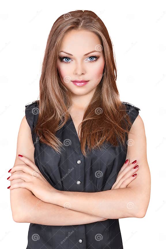 Jeune Femme Sexy Image Stock Image Du Adorable Nana 29426667