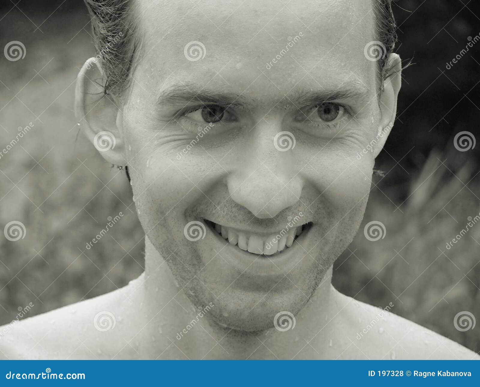 Jeune Homme Image. Image: 197328