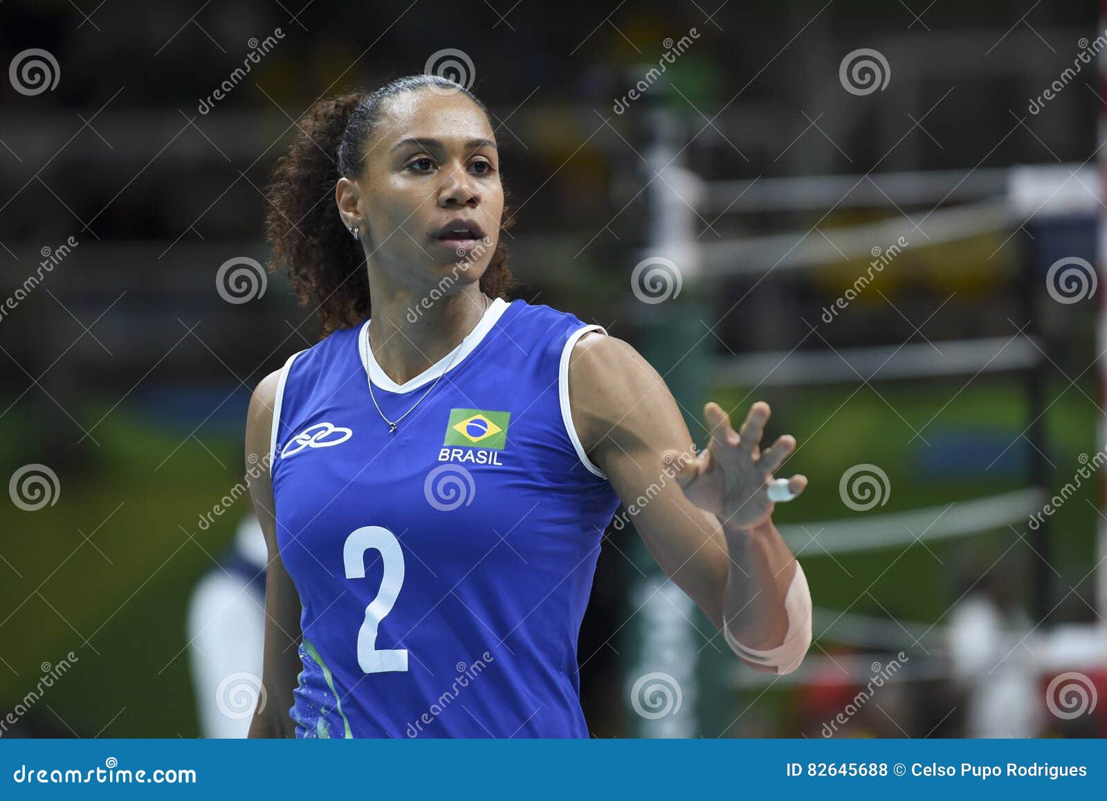 Jeux Olympiques Rio 2016 photo stock éditorial. Image du sports - 82645688