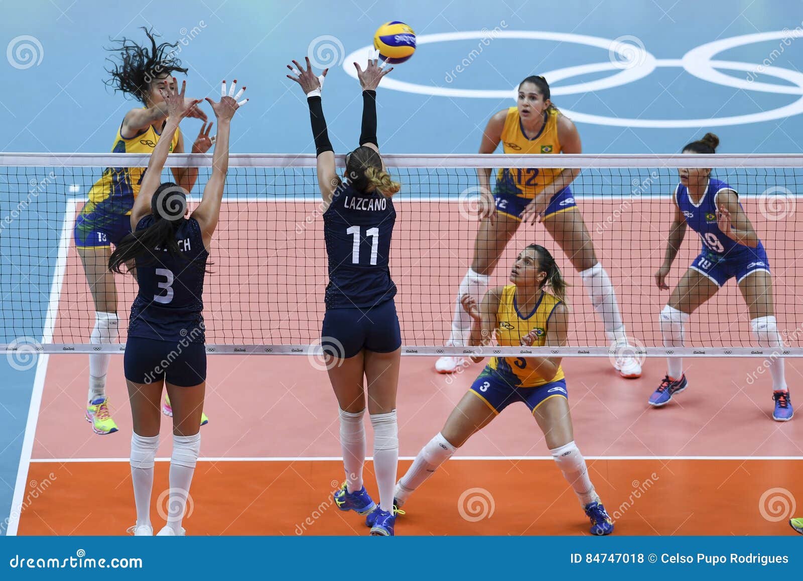 Jeux Olympiques Rio 2016 photo stock éditorial. Image du médaille ...