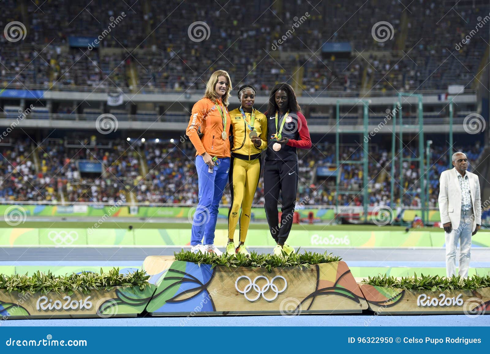 Jeux Olympiques Rio 2016 image éditorial. Image du brésil - 96322950