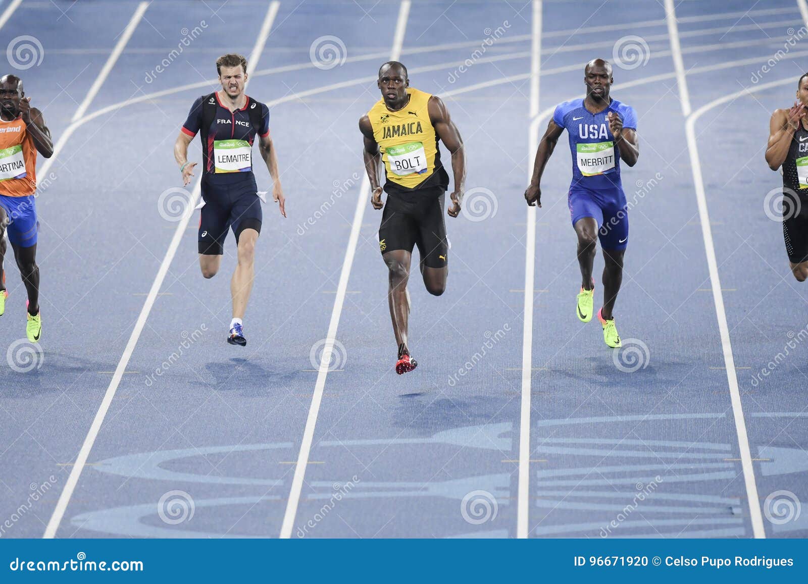 Jeux Olympiques Rio 2016 image éditorial. Image du hommes - 96671920