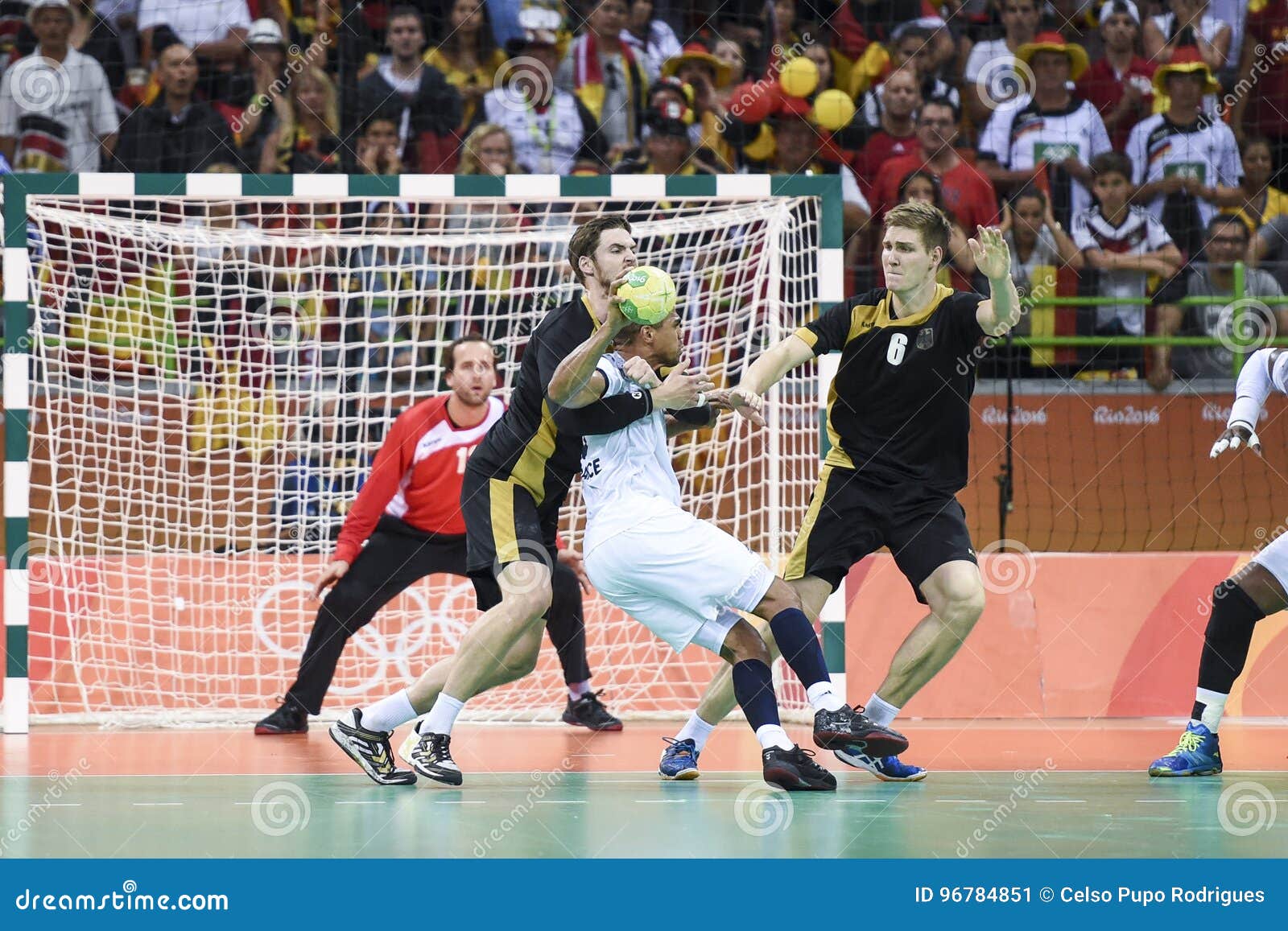 Jeux Olympiques Rio 2016 photo éditorial. Image du août - 96784851