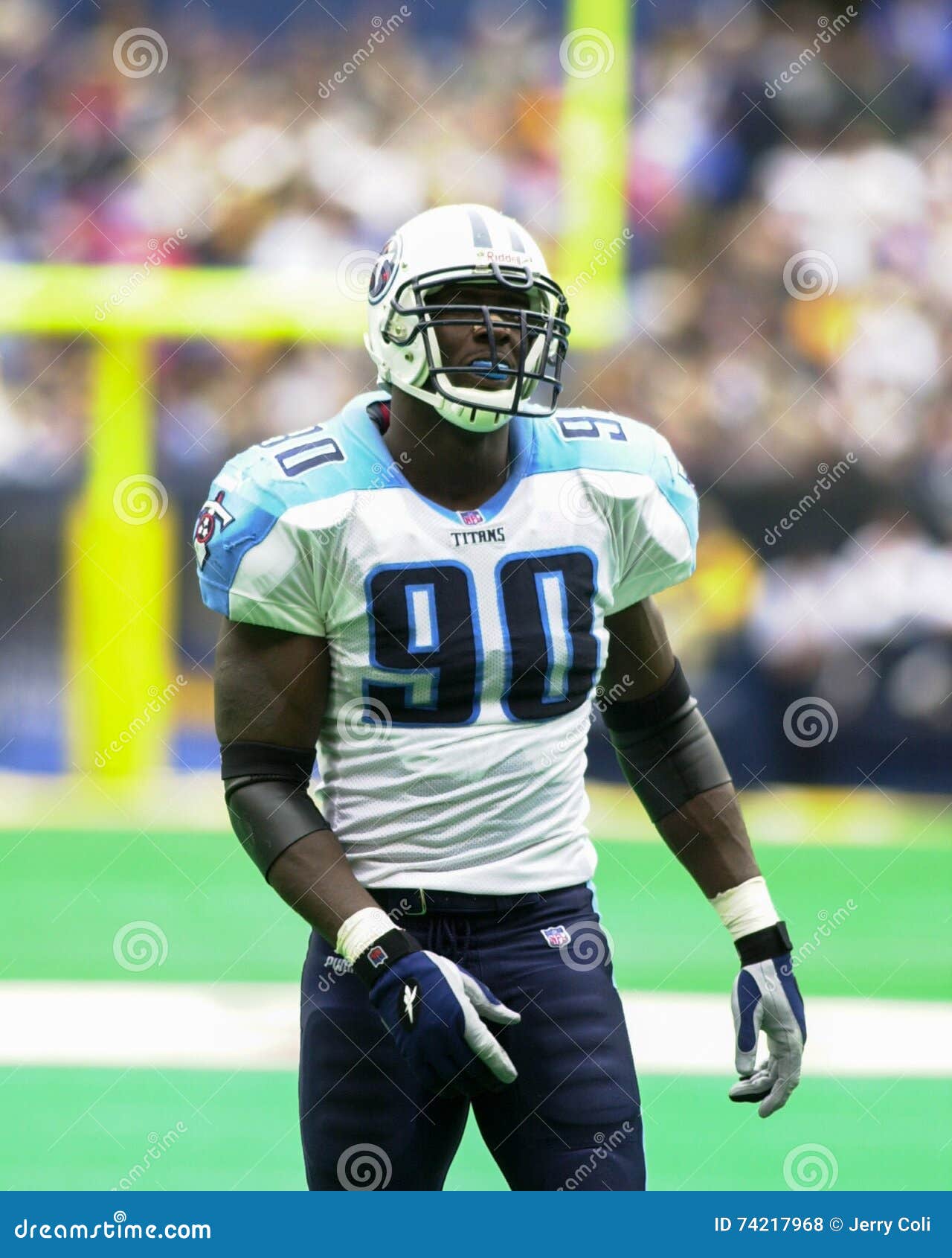 Jevon Kearse redaktionelles stockfoto. Bild von plättchen - 74217968