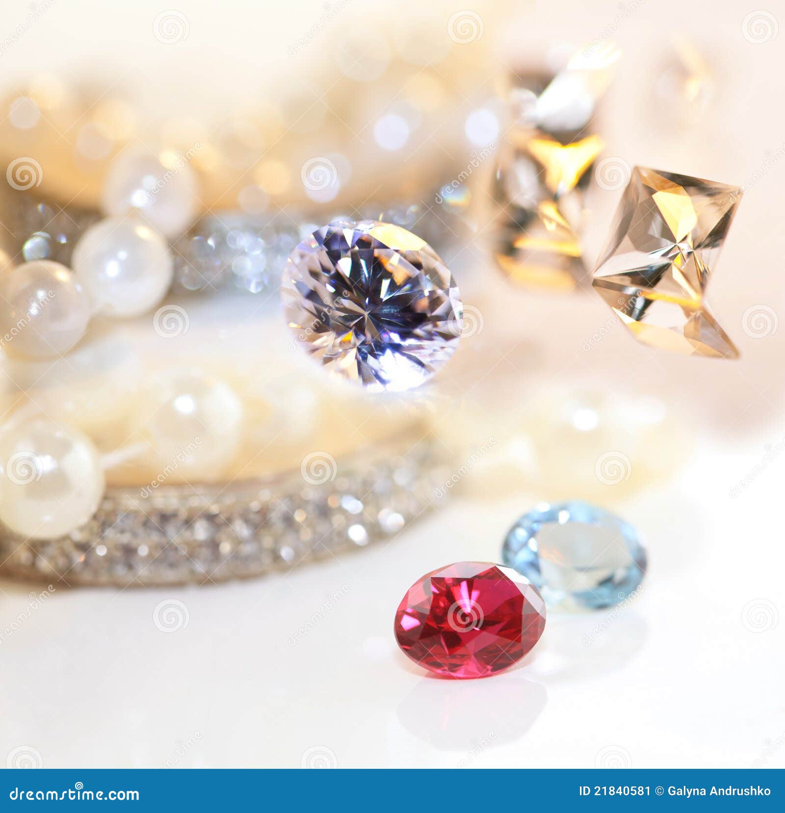 Colorfull Jewels Stock Photos - Free & Royalty-Free Stock Photos from ...