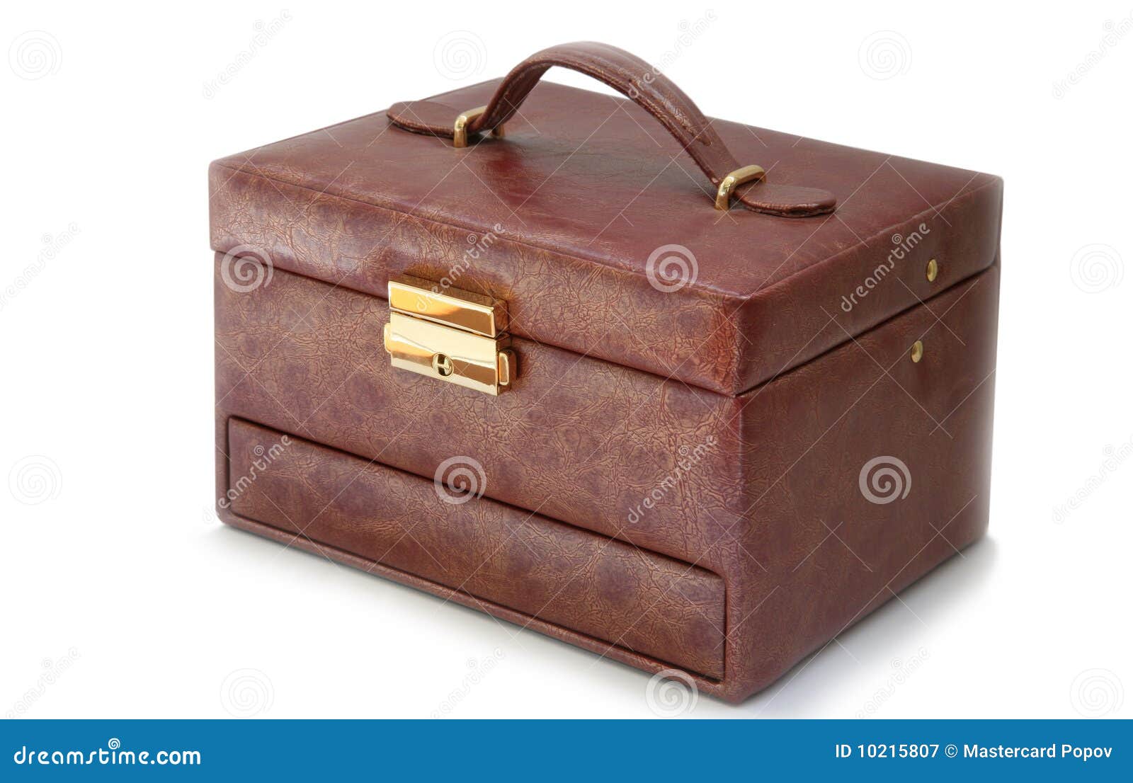 Jewel box stock image. Image of treasure, decoration - 10215807