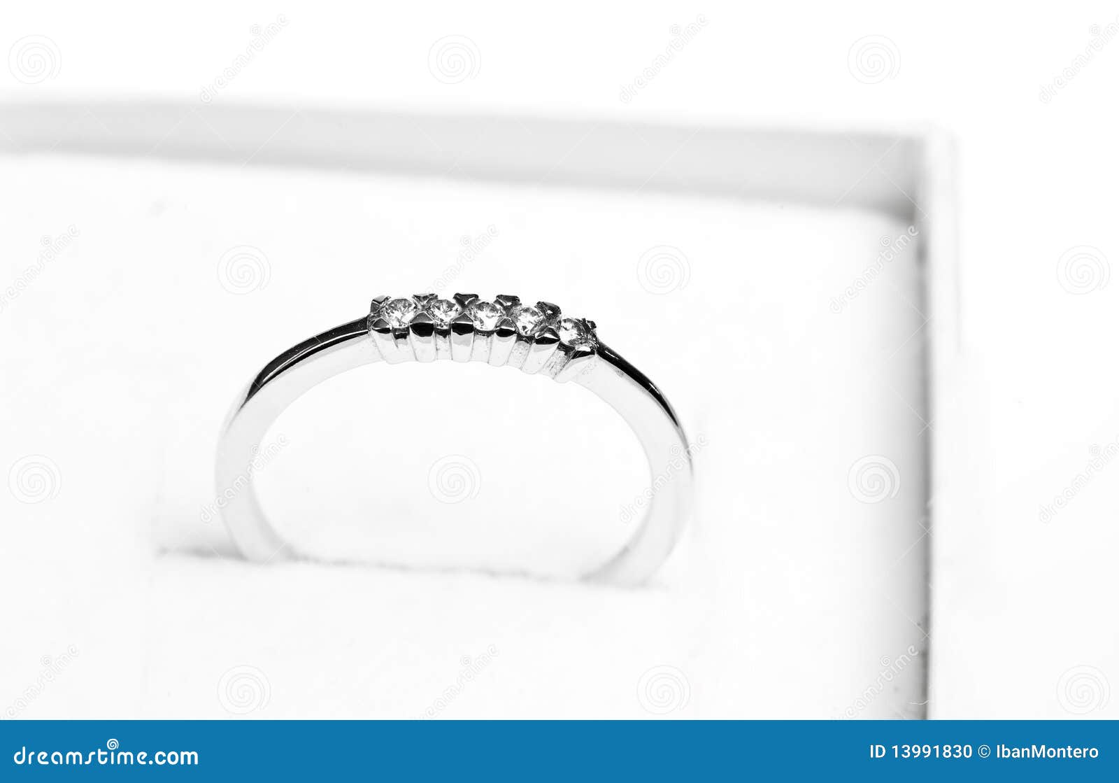 Jewel ring stock photo. Image of marry, valentine, diamonds - 13991830