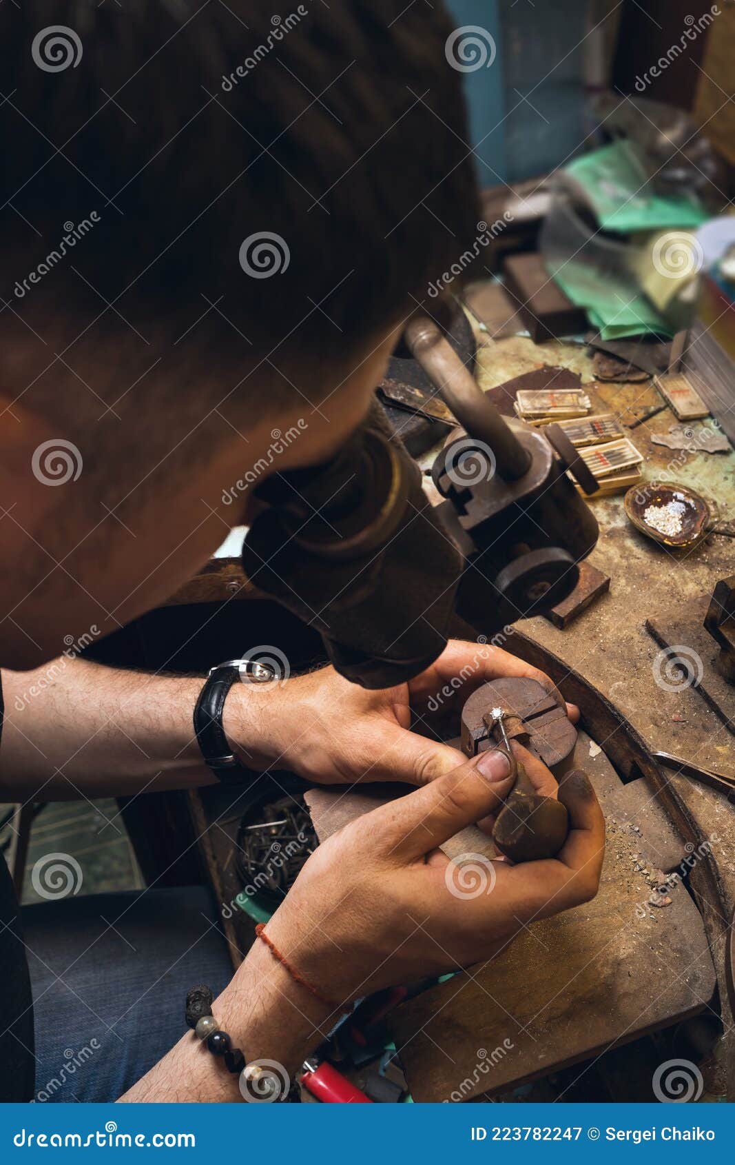 Diamond Under Microscope Photos - Free & Royalty-Free Stock Photos from ...