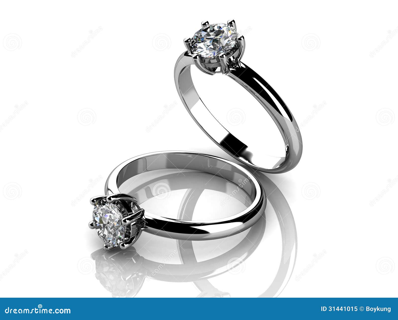 Jewellery Ring Object Structure From Waves, Particles Fluids And ...