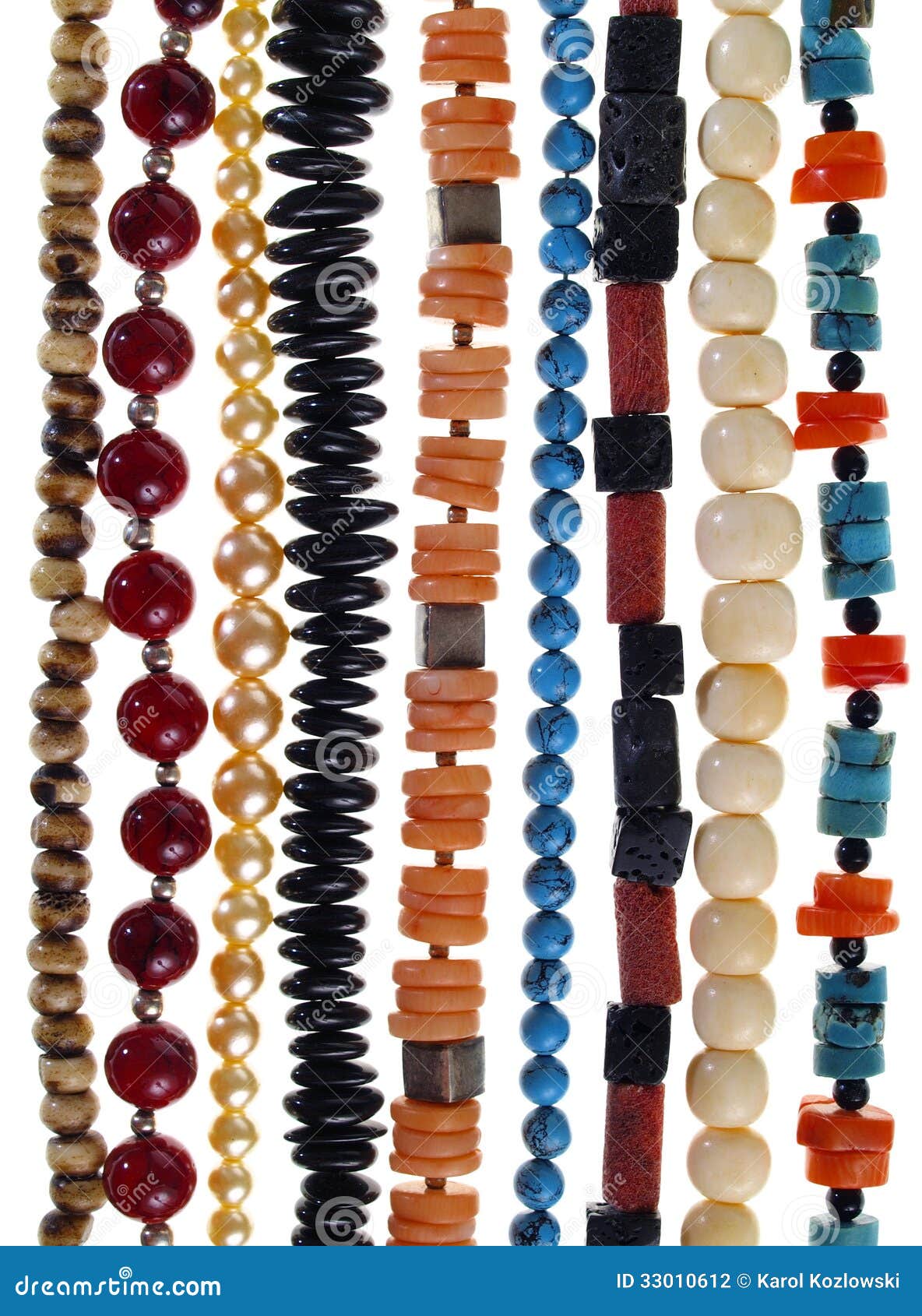 Jewelry Collection stock photo. Image of gold, fashion - 33010612