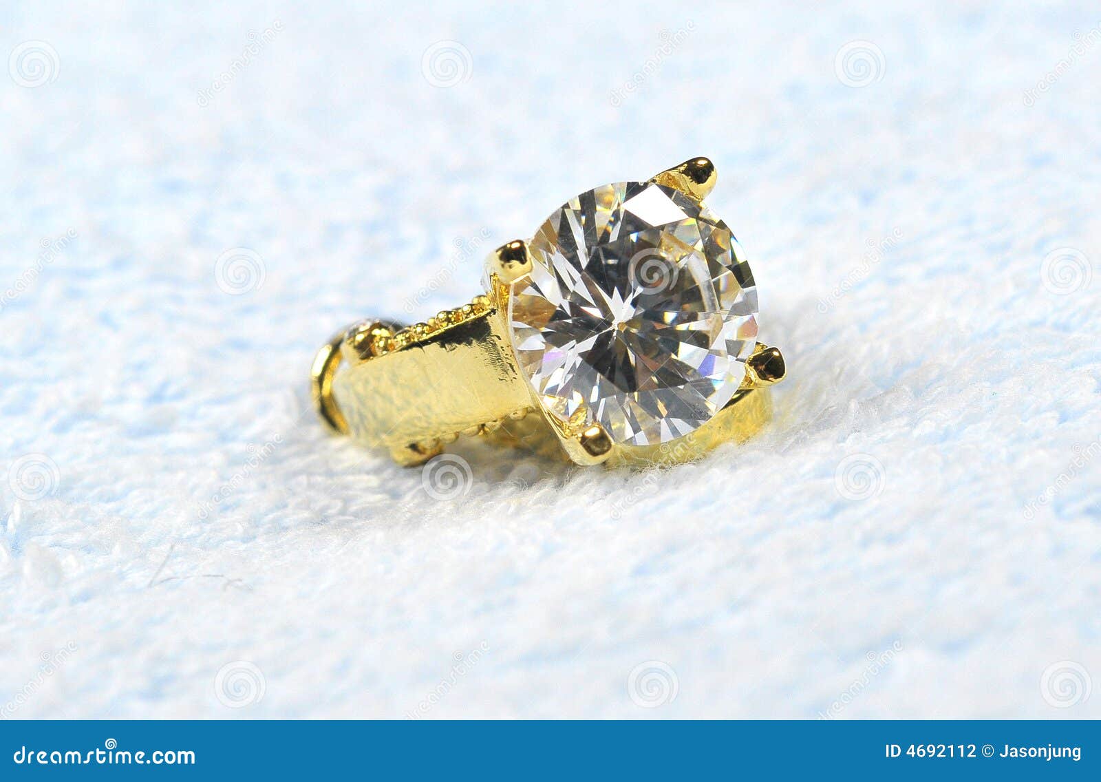 Jewelry earring stock photo. Image of purity, jewel, earbob - 4692112