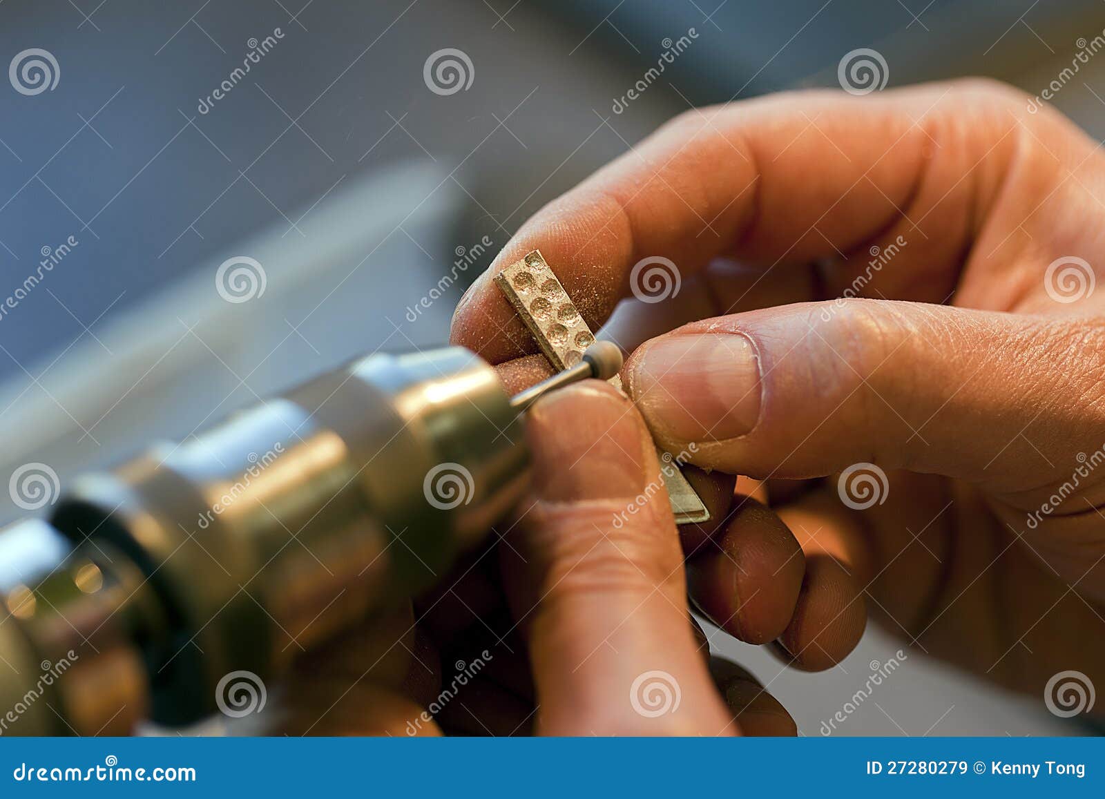 Jewelry making stock image. Image of people, closeup - 27280279