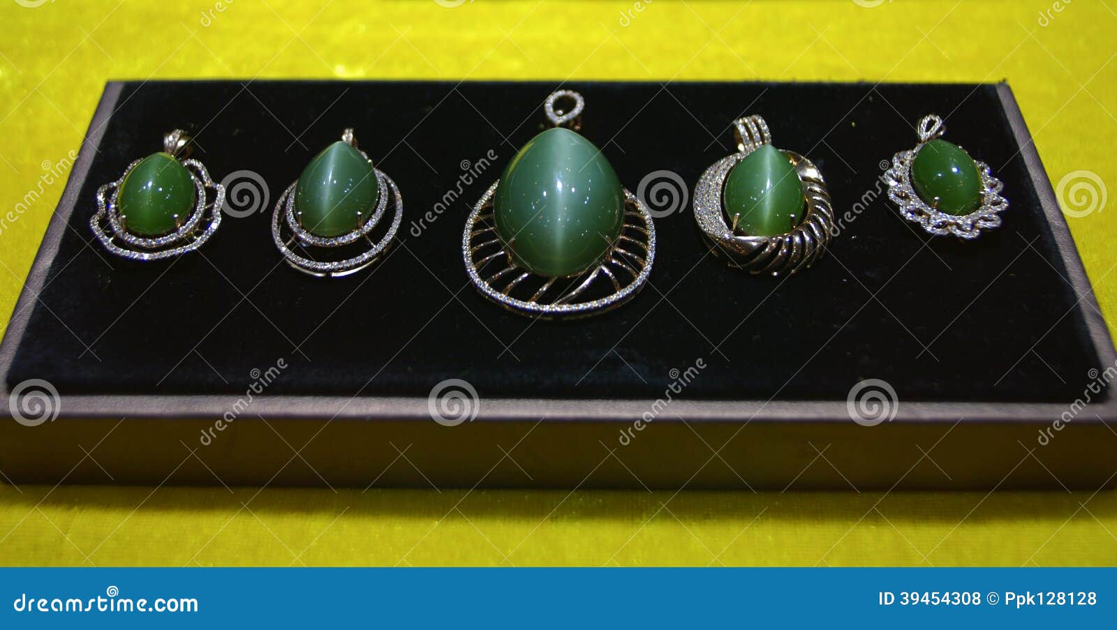 Jewelry and pendant stock photo. Image of earings, love - 39454308