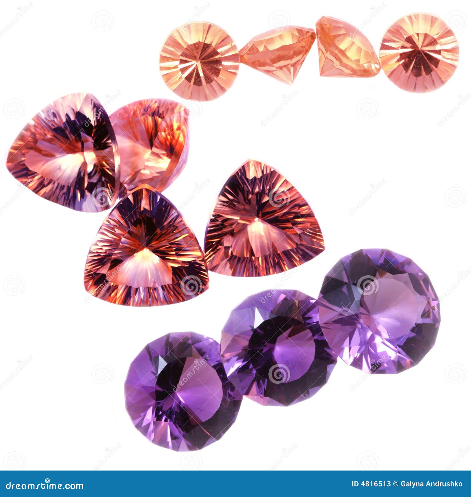 Jewels stock image. Image of shine, object, bright, rich - 4816513