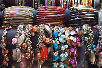Jewels stock photo. Image of bangles, costume, gemstone - 5465296