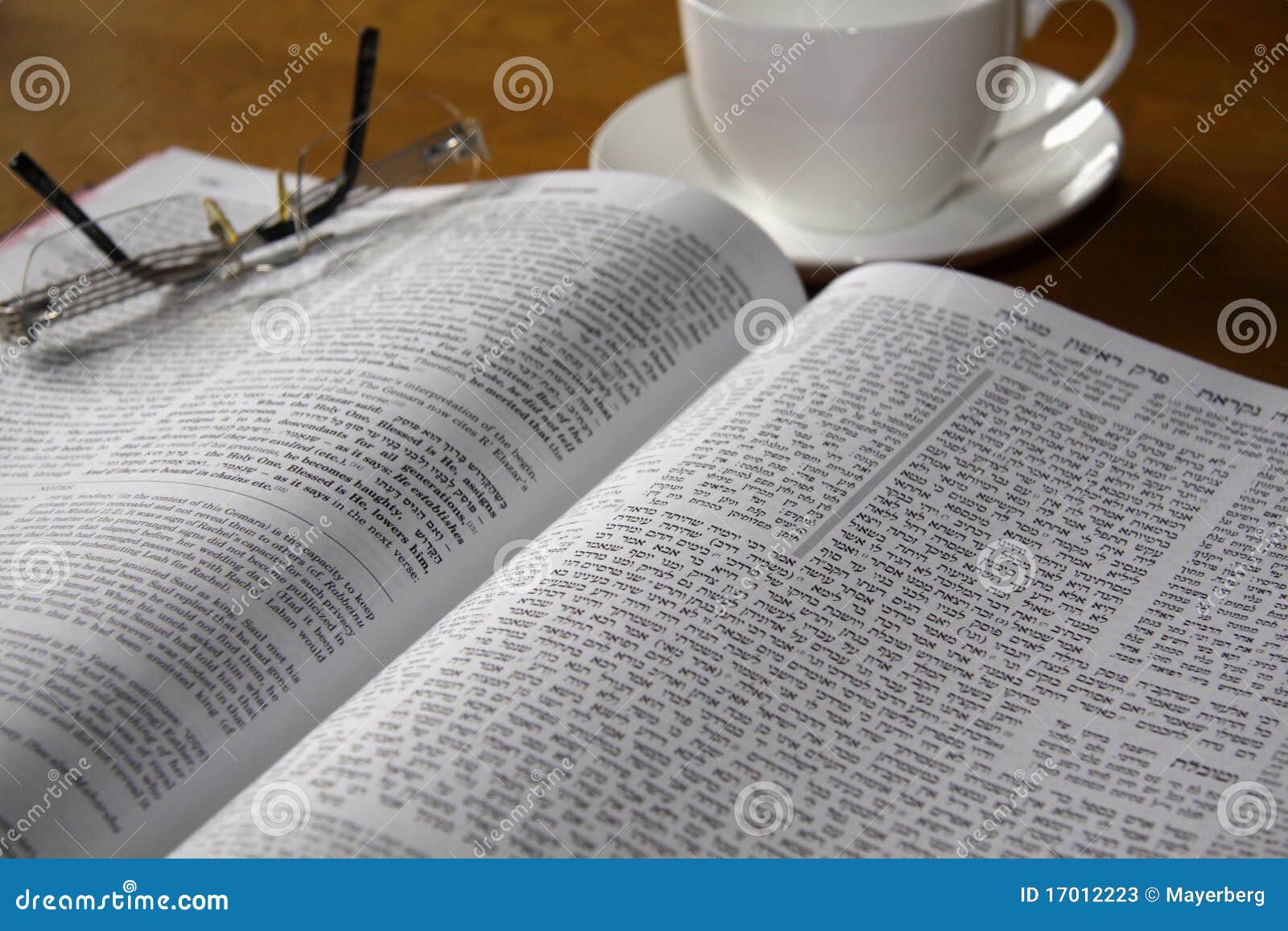 Jewish bible stock image. Image of book, bible, religion - 17012223