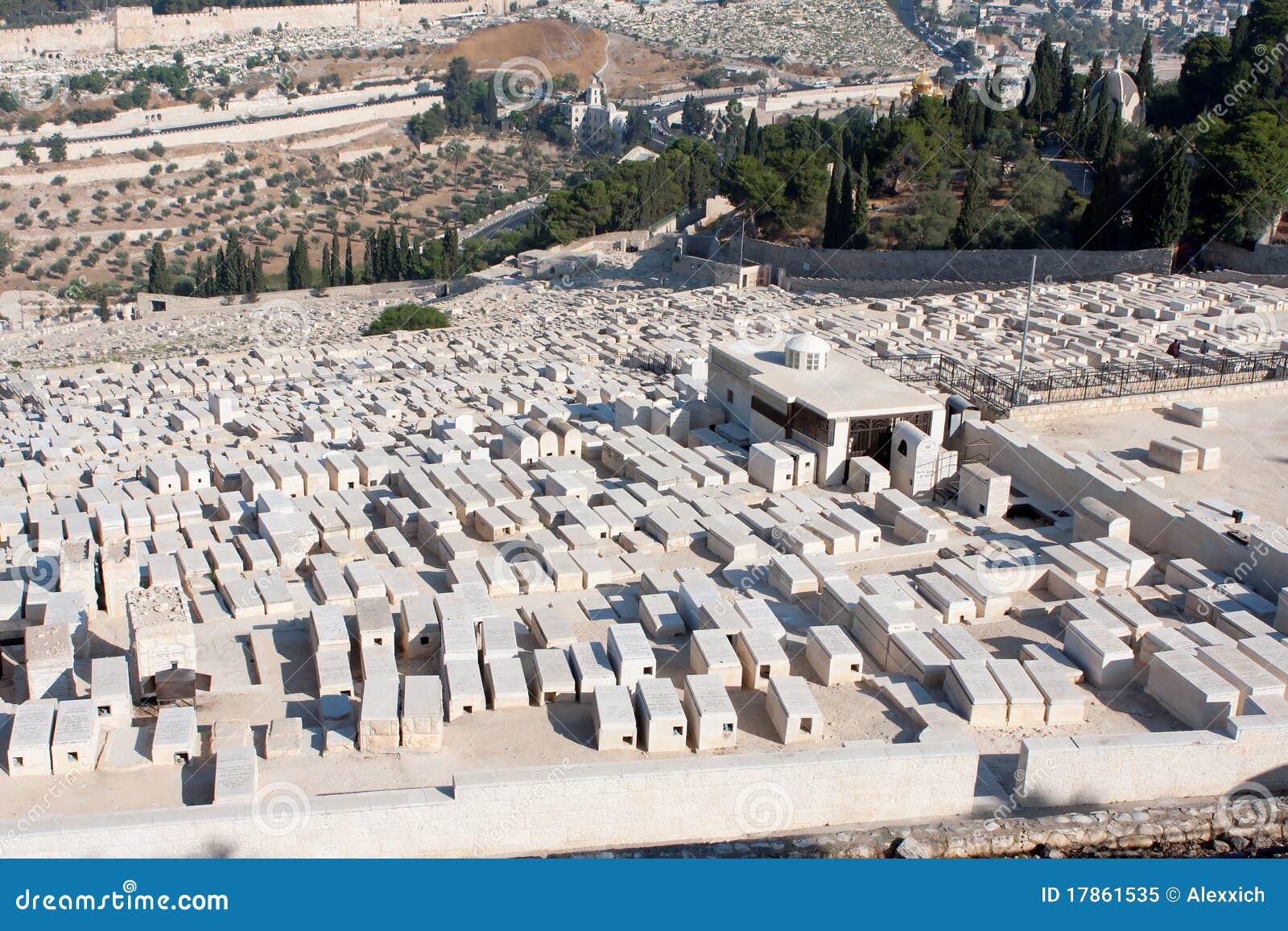 Jewish Cemetery stock image. Image of gravestone, buried - 17861535