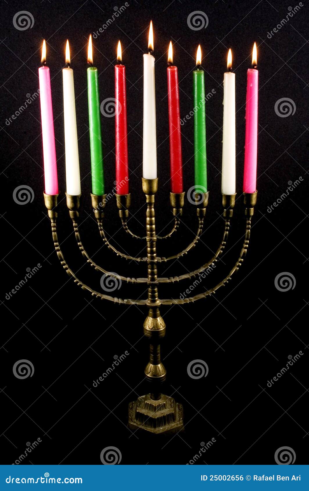Jewish Holidays Hanukkah stock photo. Image of celebration - 25002656