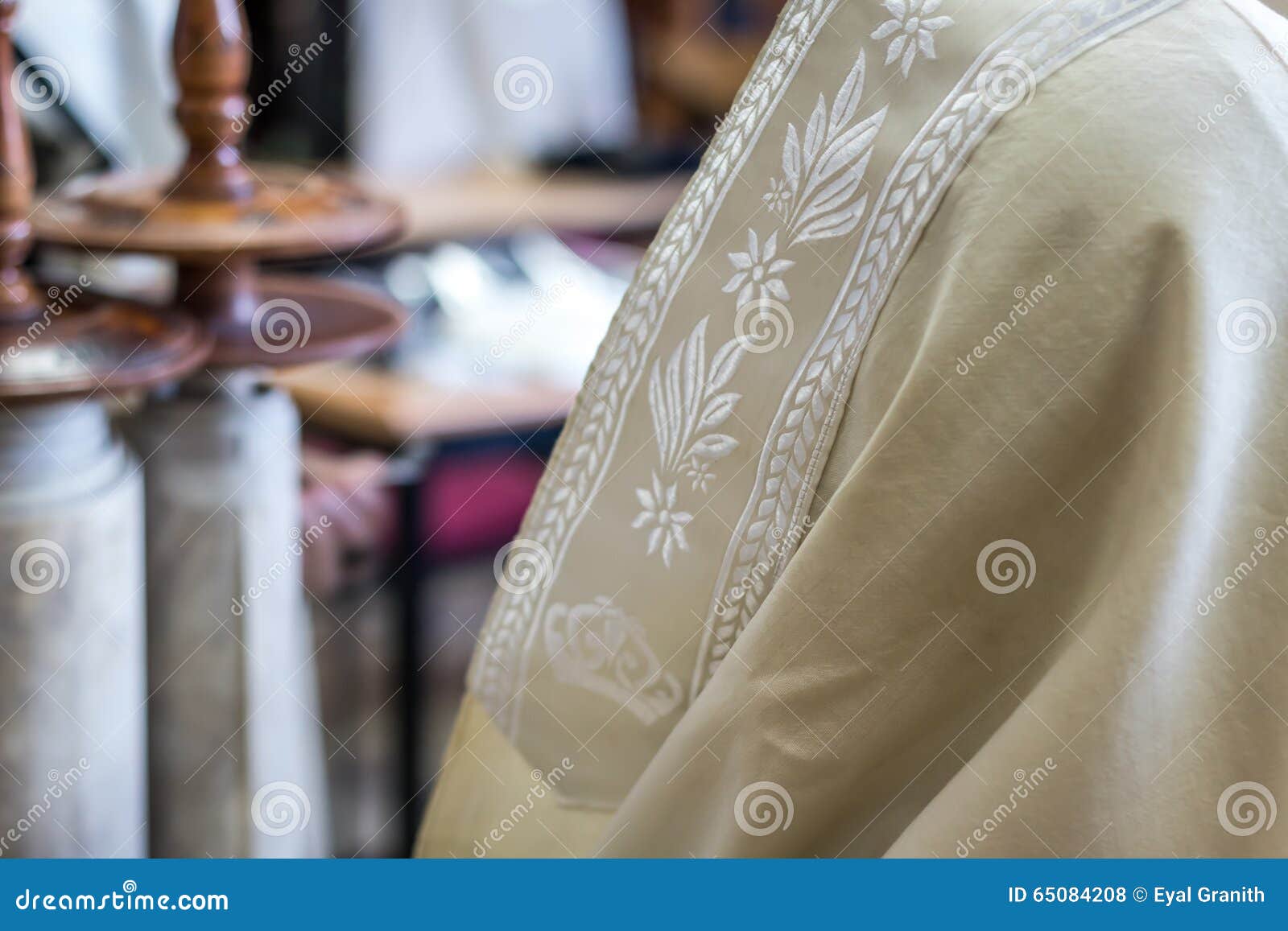 Jewish Man Praying in a Synagogue Stock Photo - Image of mitzvah ... Jewish Man Praying in a Synagogue Stock Photo - Image of mitzvah ...