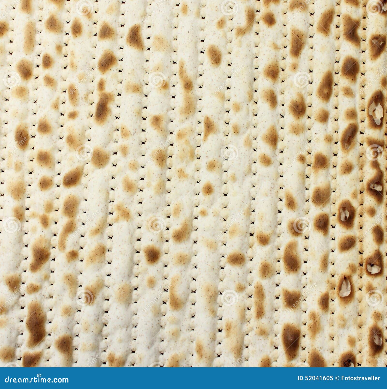 Jewish matzah stock image. Image of crispy, bread, festival - 52041605