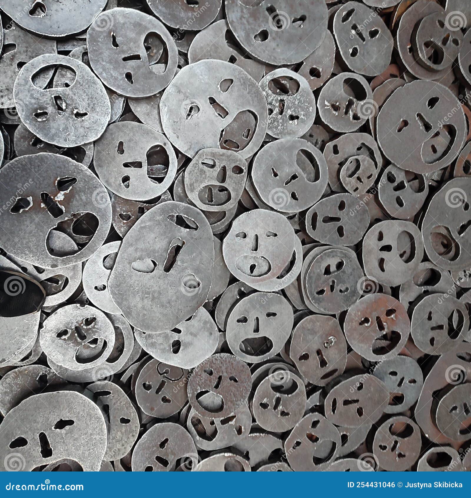 Jewish Museum, Beriln : Faces Editorial Photo - Image of floor, beriln ...