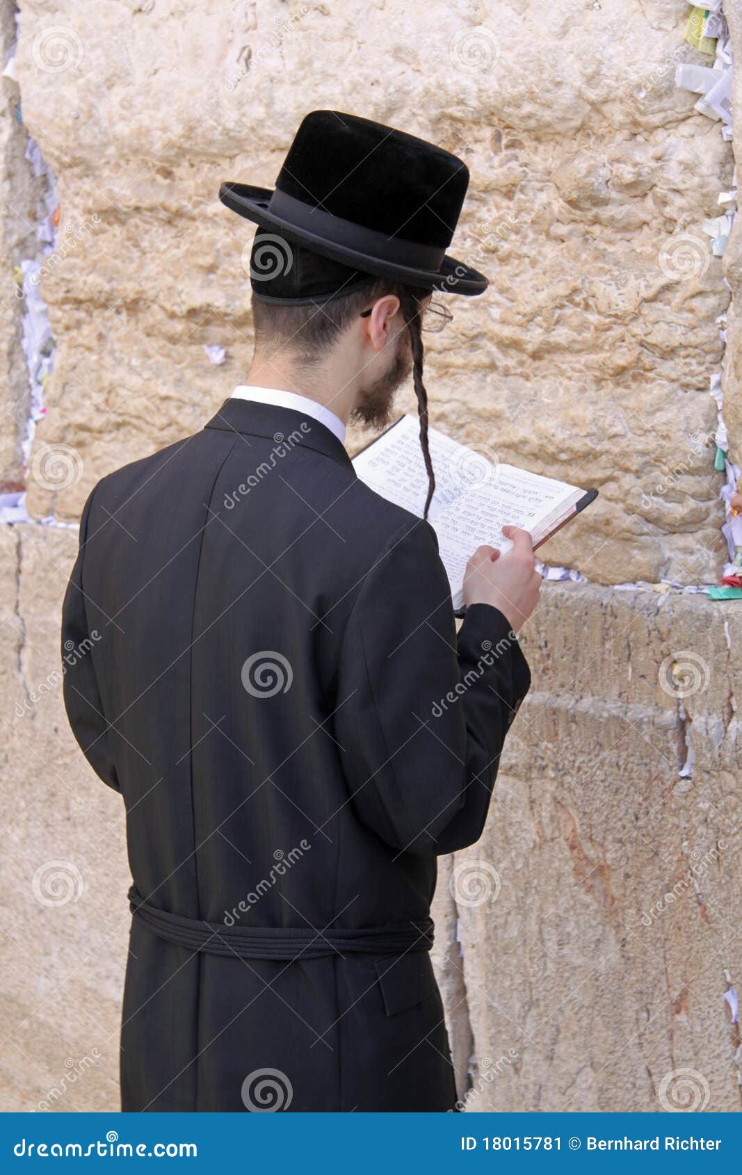 Jewish Prayer editorial photo. Image of ancient, hebrew - 18015781