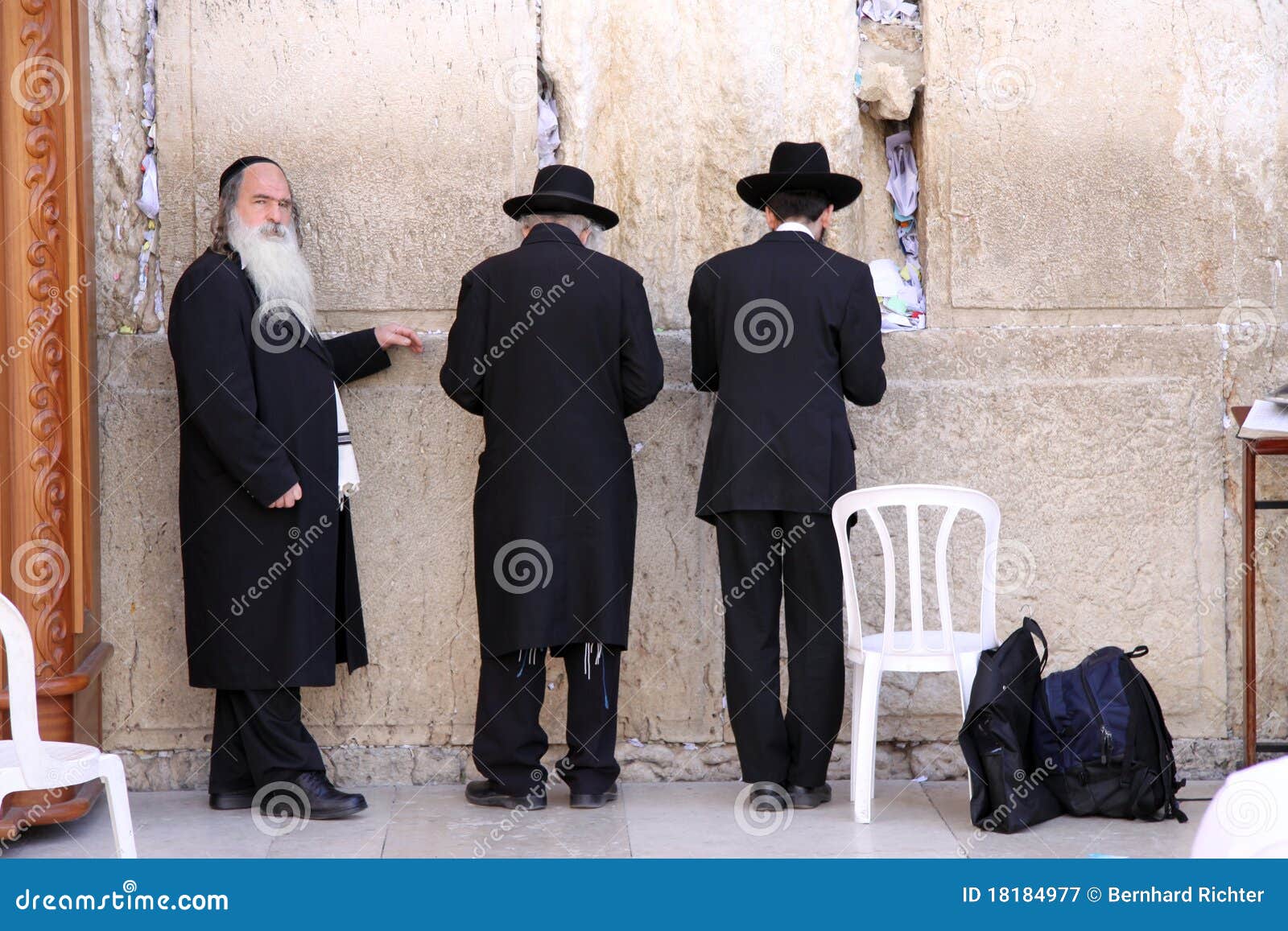 Jewish Prayer editorial photography. Image of jewish - 18184977