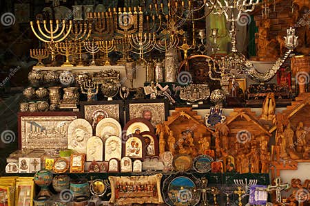 Jewish religious items stock photo. Image of symbol, israel - 3769636