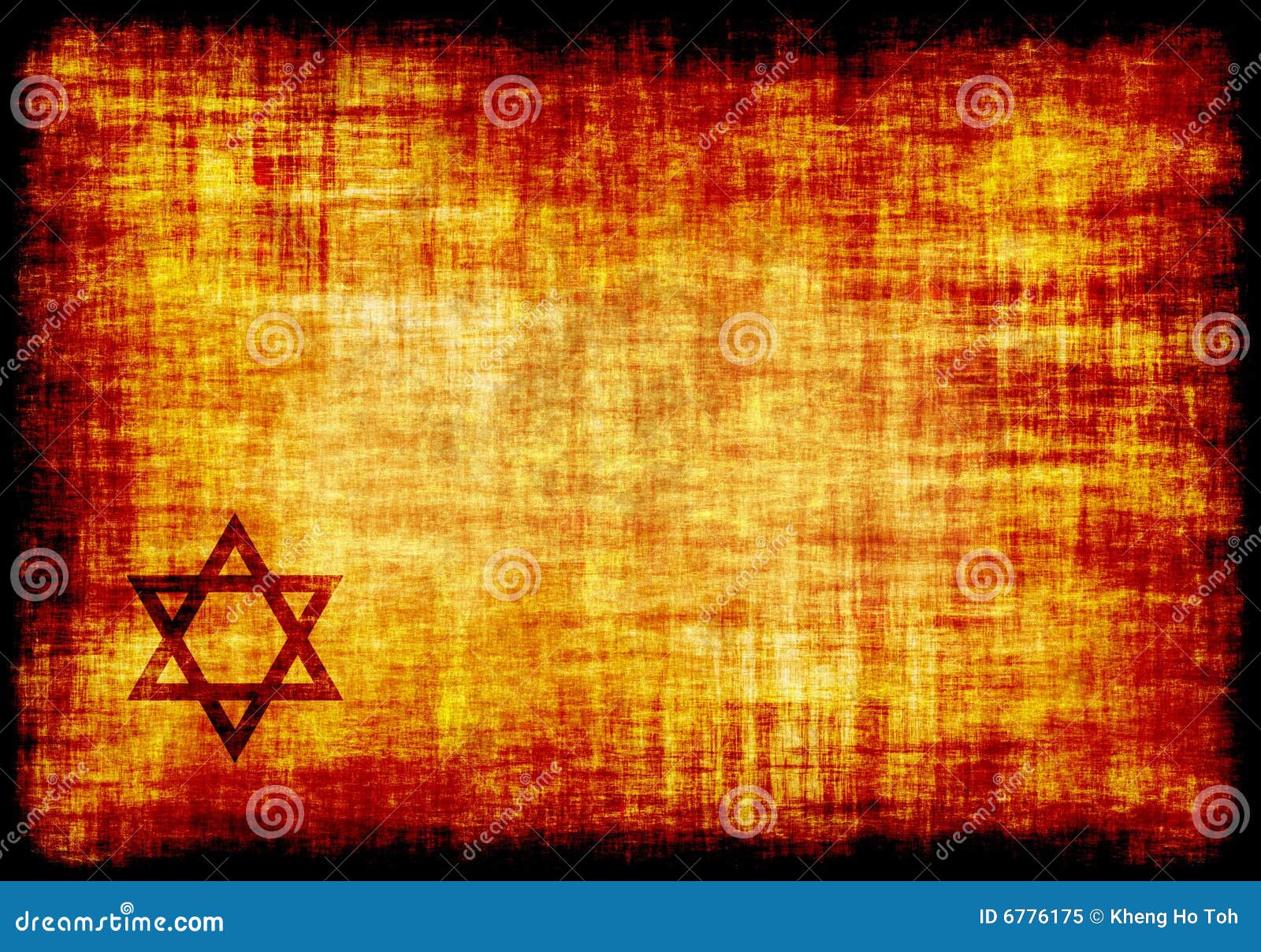 Judaism Background