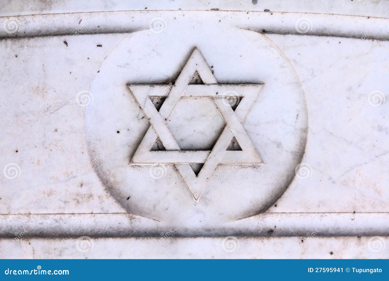 Jewish Symbol Jewish Holiday Hanukkah With Menorah Traditional ...