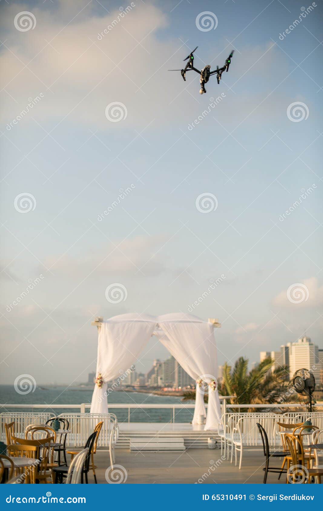 Jewish wedding chuppah stock image. Image of matrimony - 65310491