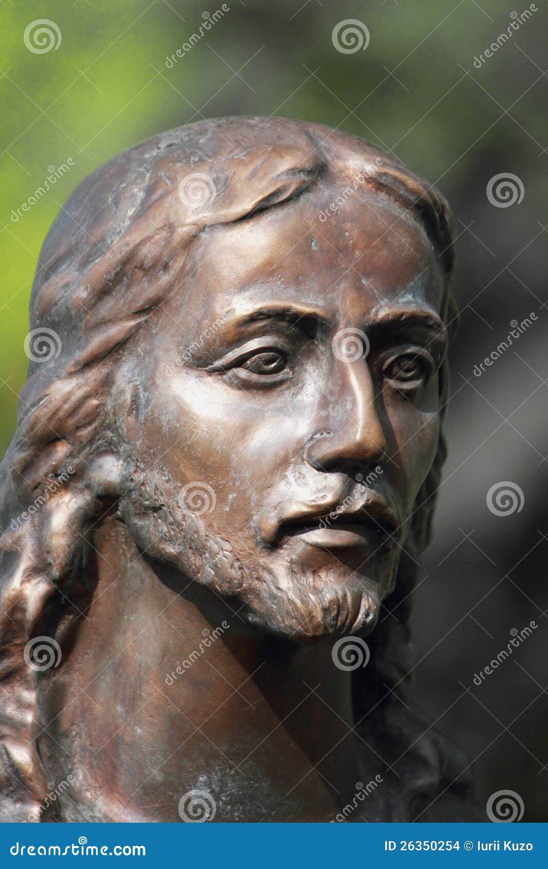 Jezus Chrystus zdjęcie stock. Obraz złożonej z statua - 26350254