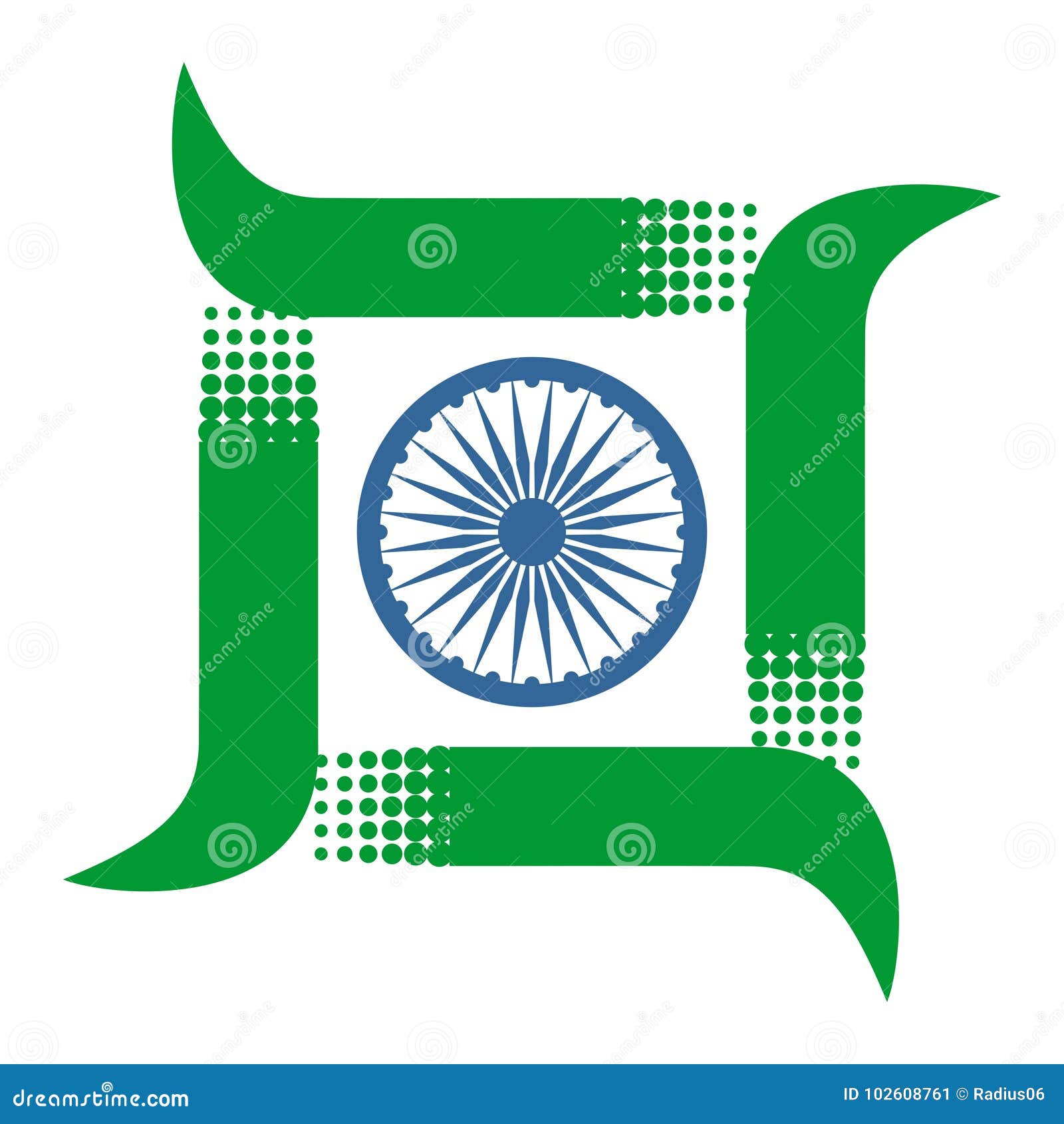 Jharkhand state seal stock vector. Illustration of banner - 102608761