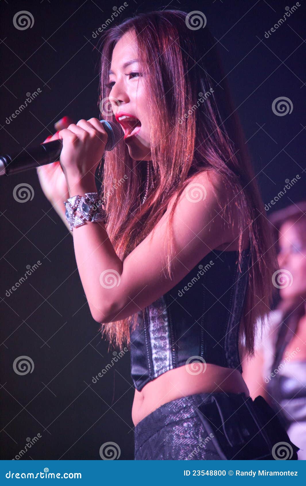 Ji Hae Lee editorial image. Image of aziatix, kpop, budhrani - 23548800