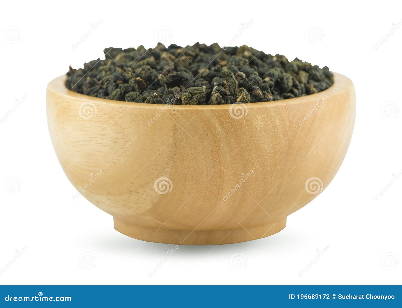 Jiaogulan, Miracle Grass, Chinese Herb Tea Stock Photo - Image of ...