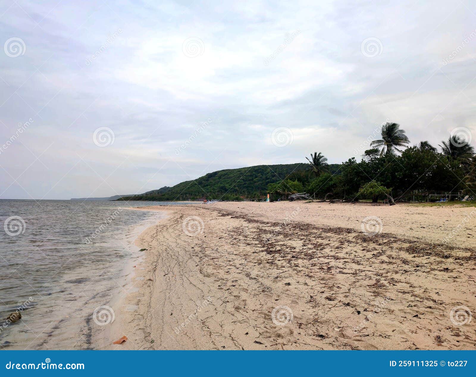 Jibacoa Playa editorial image. Image of shore, 2022 - 259111325