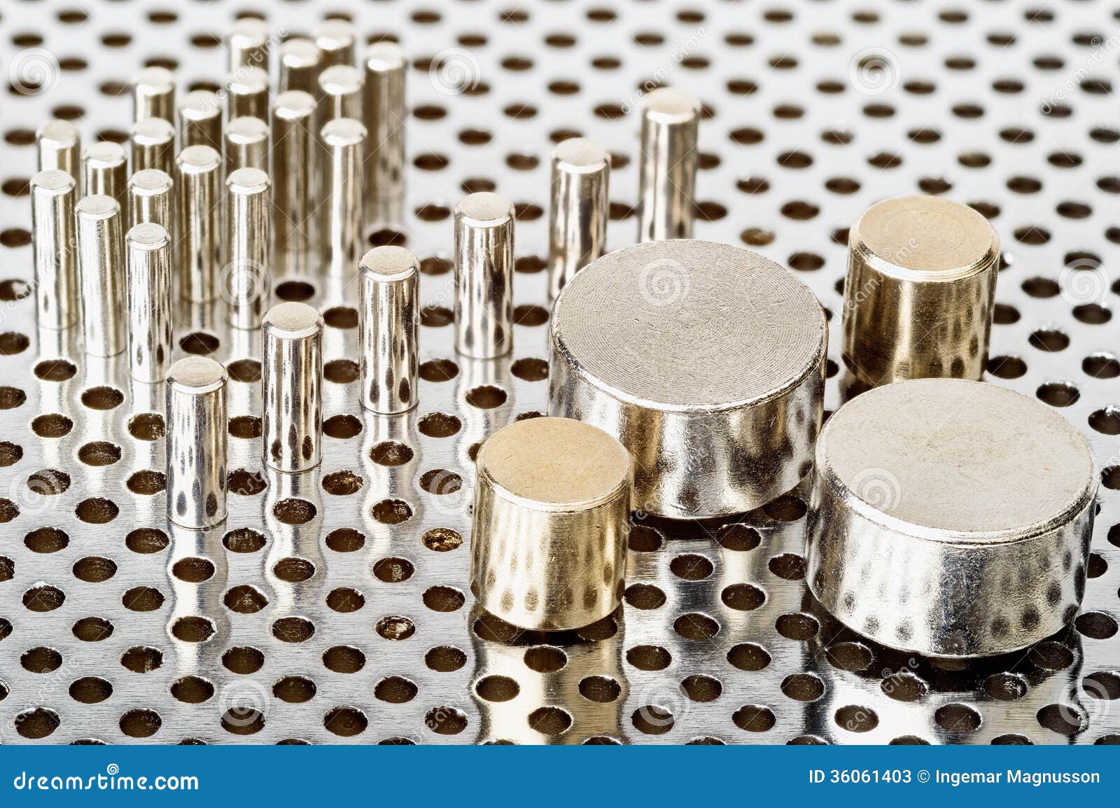 Jig for wire work stock image. Image of jewelry, beading - 36061403