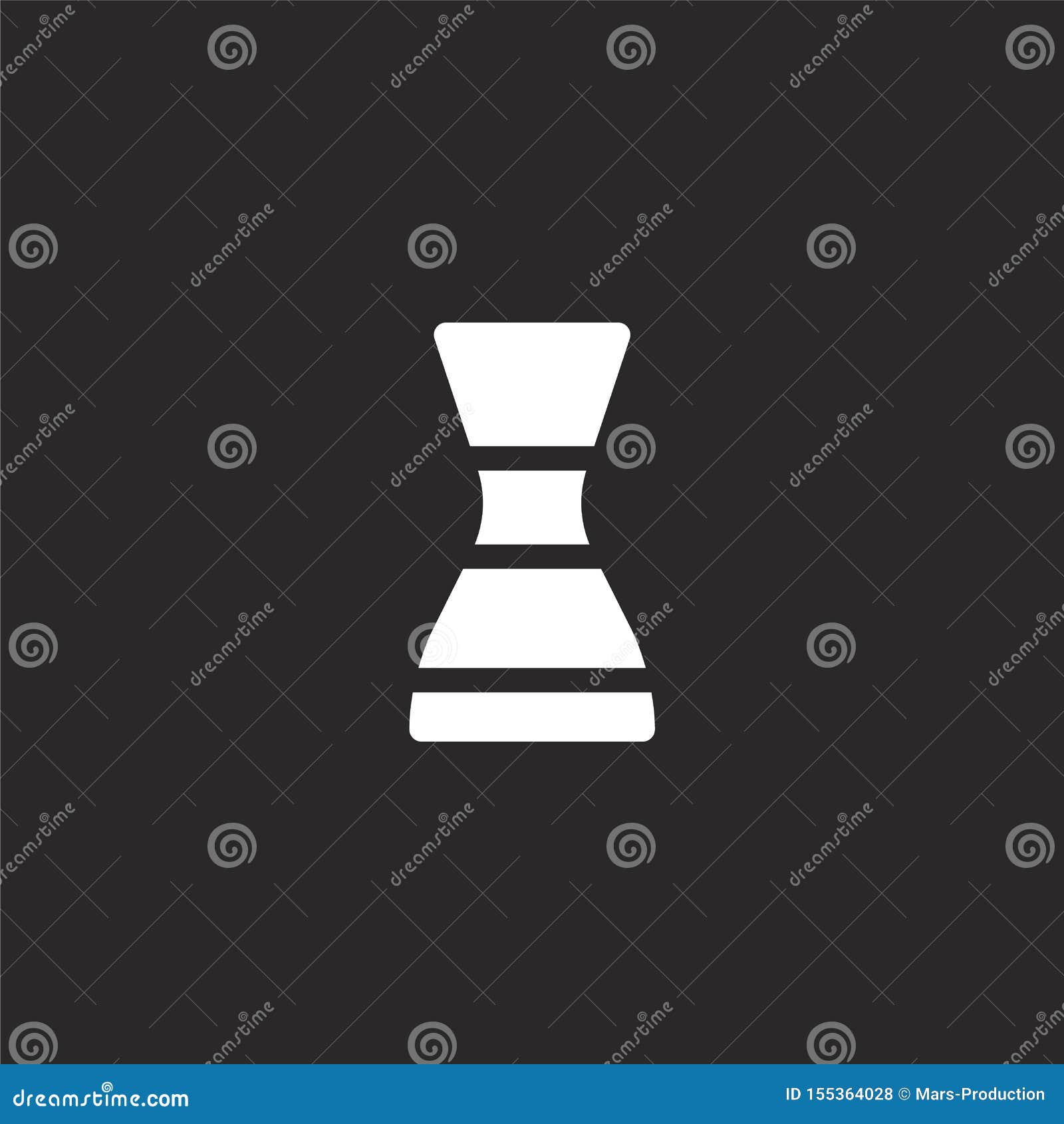 Jigger Icon. Filled Jigger Icon for Website Design and Mobile, App ...