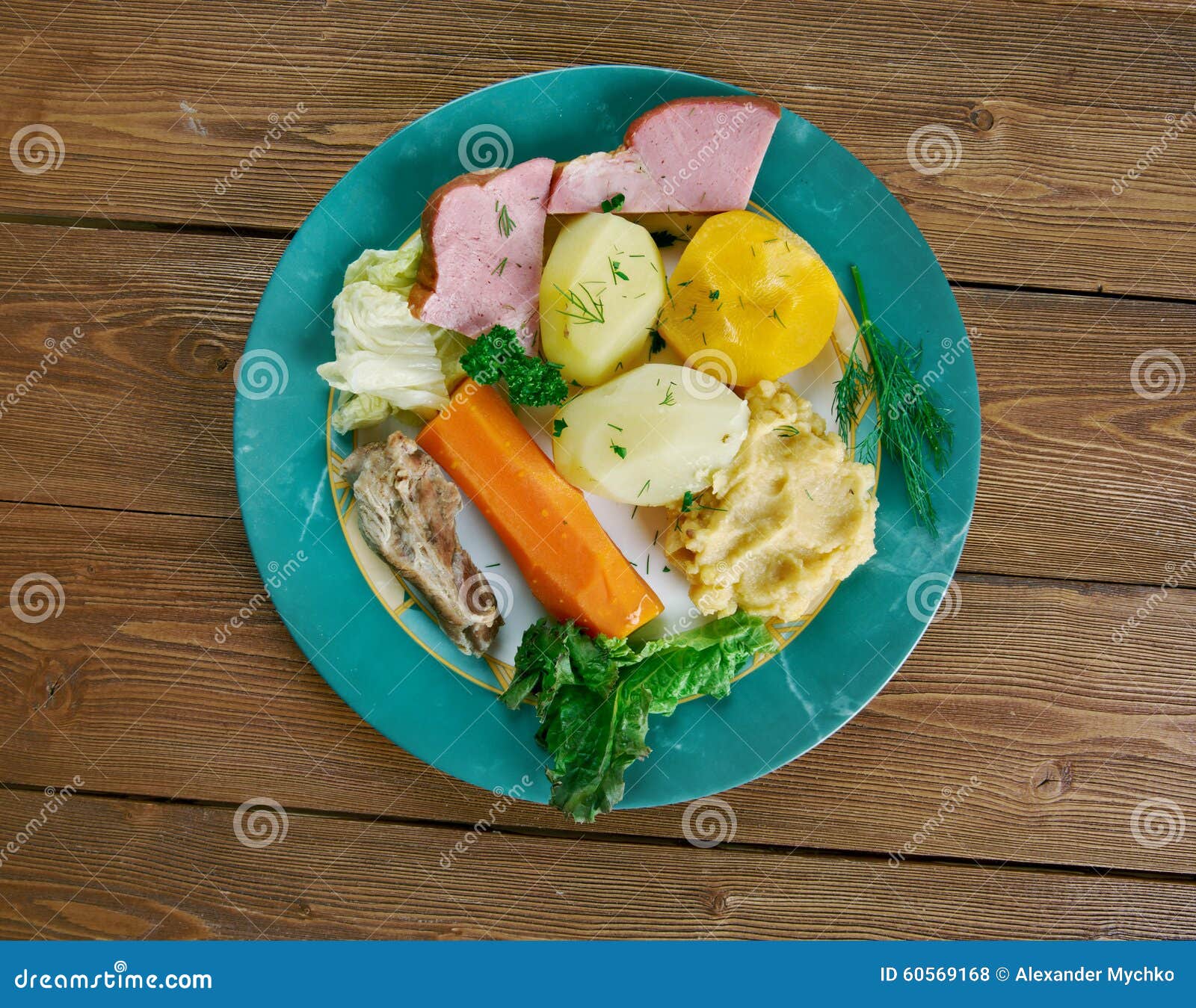 Jiggs dinner stock photo. Image of figgy, pease, cuisine - 60569168