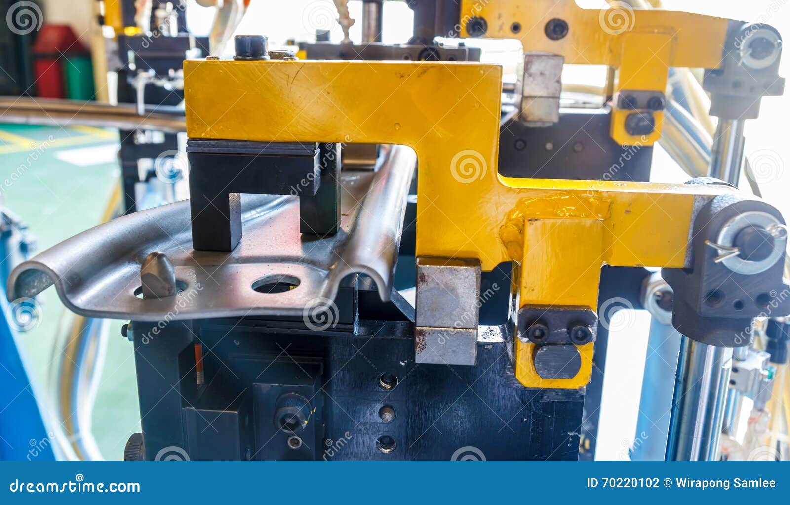 Jigs work welding stock photo. Image of boring, cars - 70220102