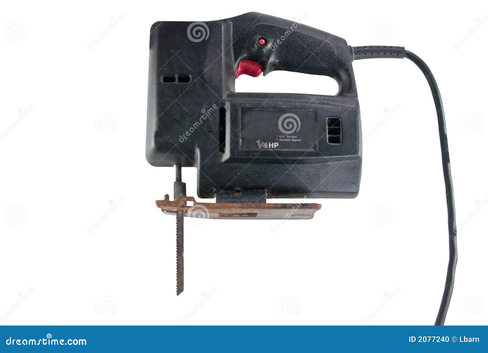 Jigsaw stock photo. Image of details, equipment, blade - 2077240