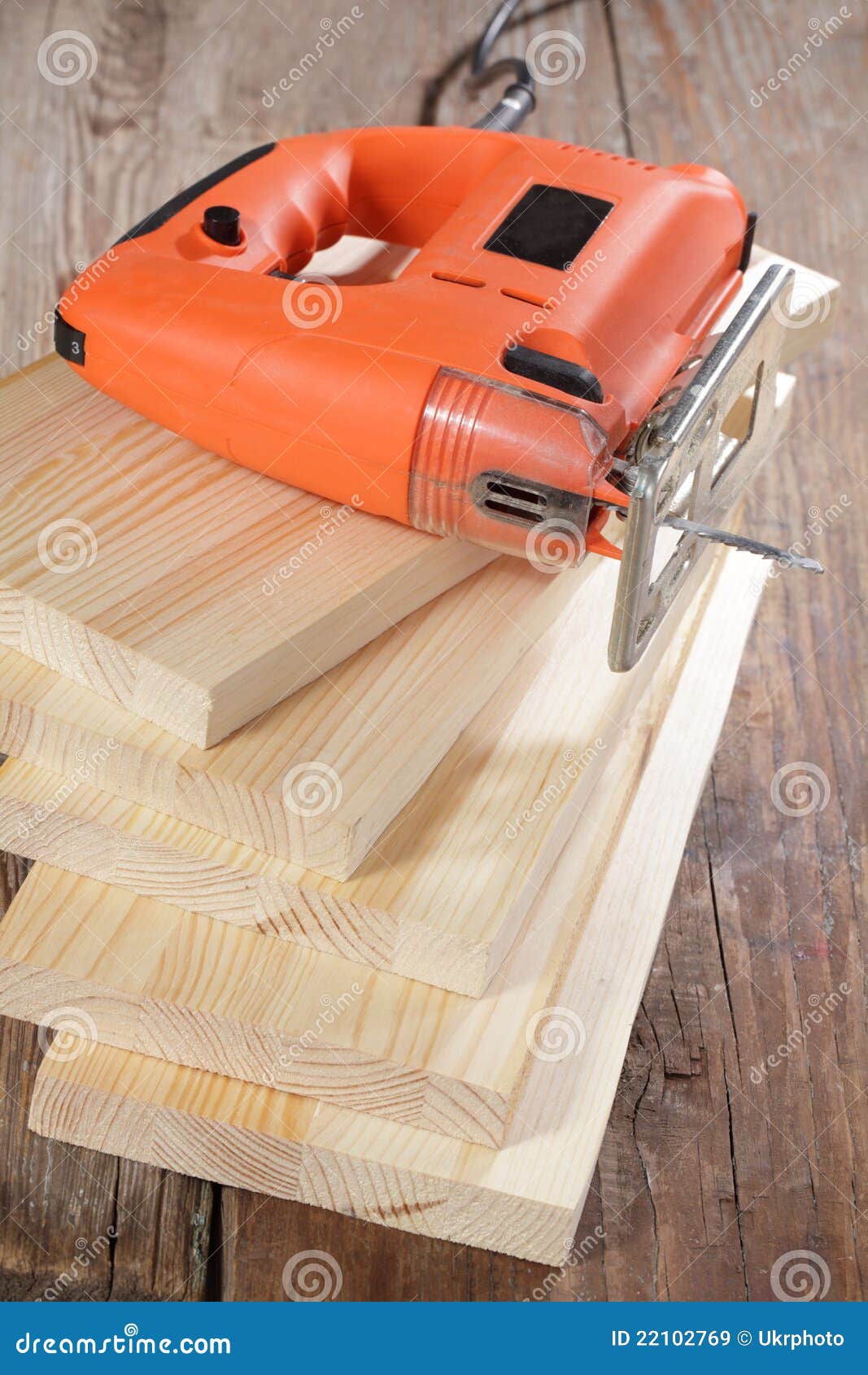 Jigsaw stock image. Image of repair, jigsaw, tool, power - 22102769
