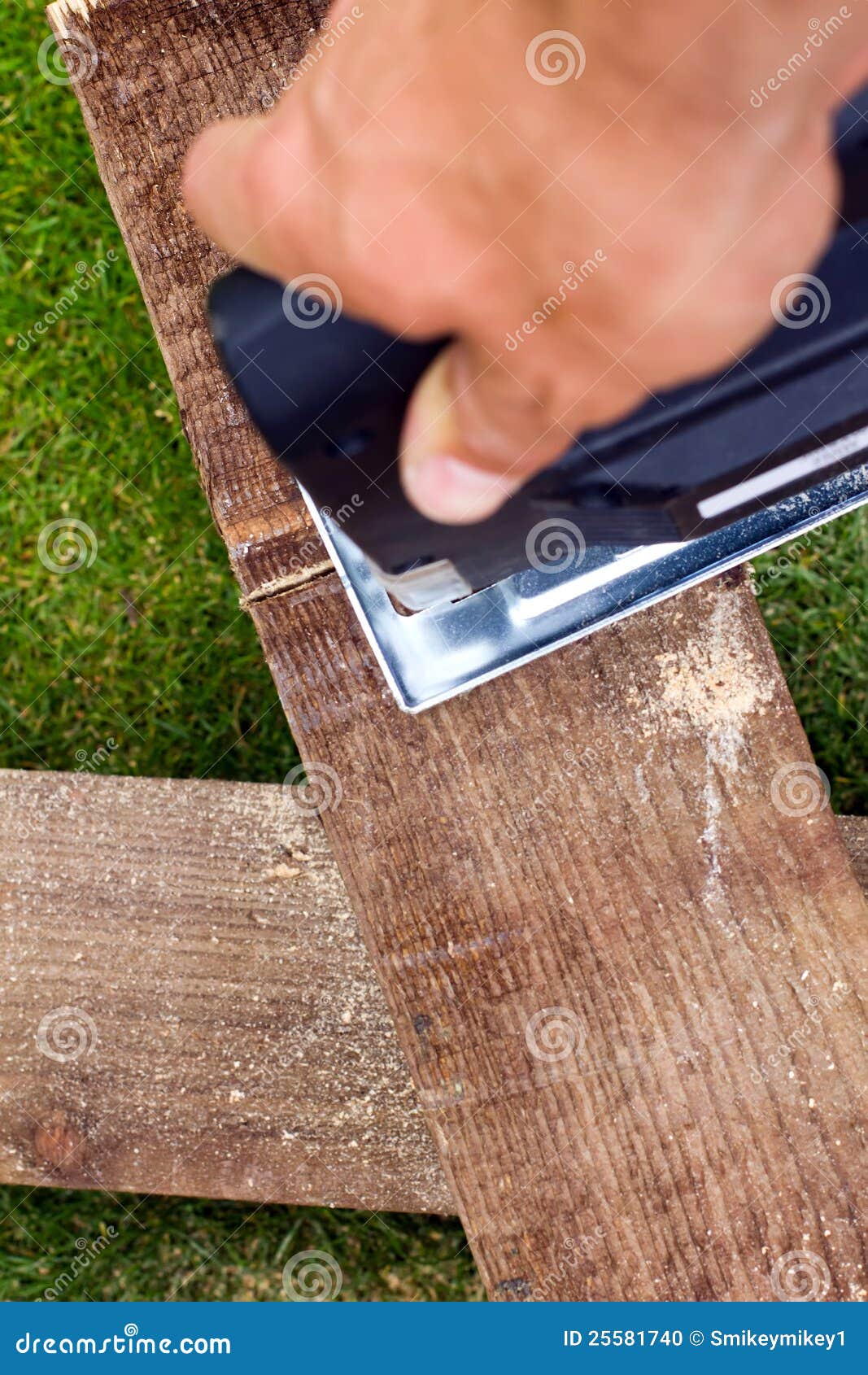 Jigsaw stock photo. Image of length, rough, timber, home - 25581740