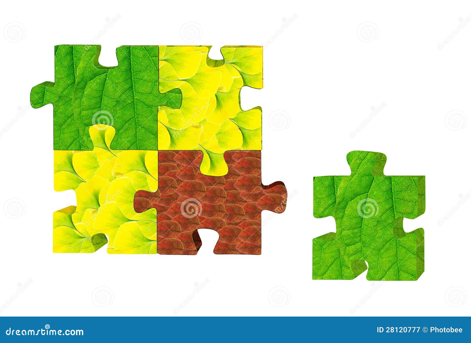 Jigsaw stock image. Image of piece, match, strategy, season - 28120777
